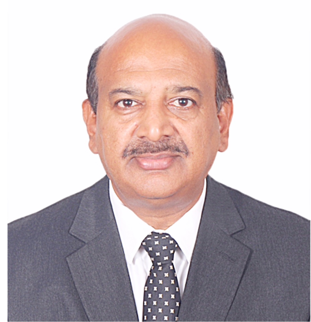 Srinivas Cherukuri - Maximus ARC Limited